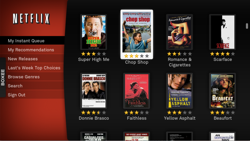 Como usar o Netflix em Portugal
