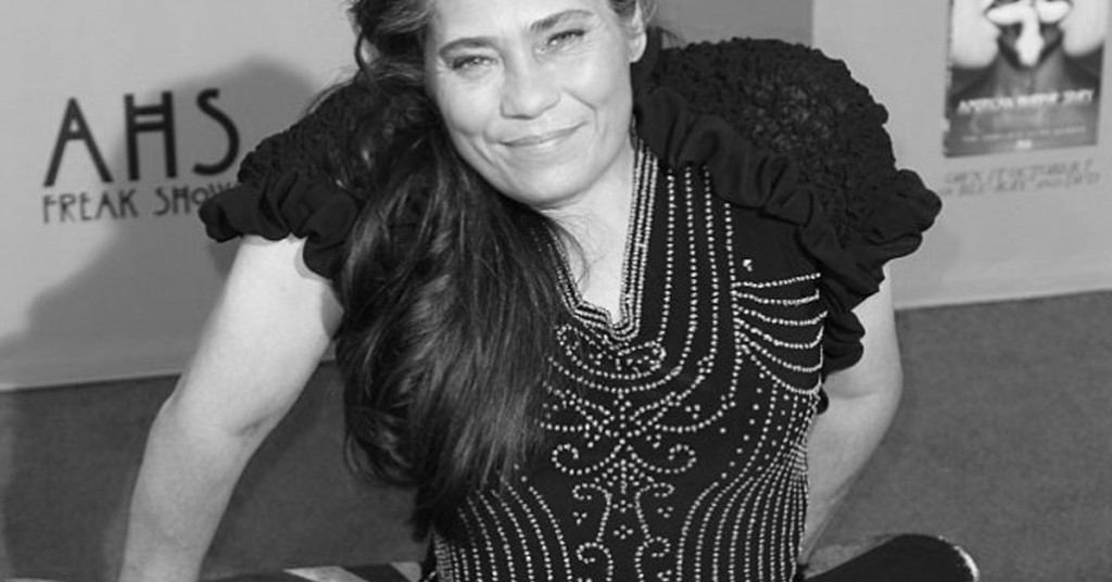 Morreu Rose Siggins, atriz de “American Horror Story”