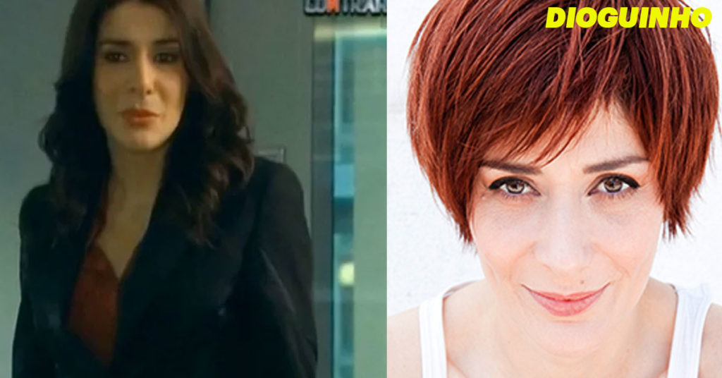 Morreu a actriz Sónia Neves aos 40 anos