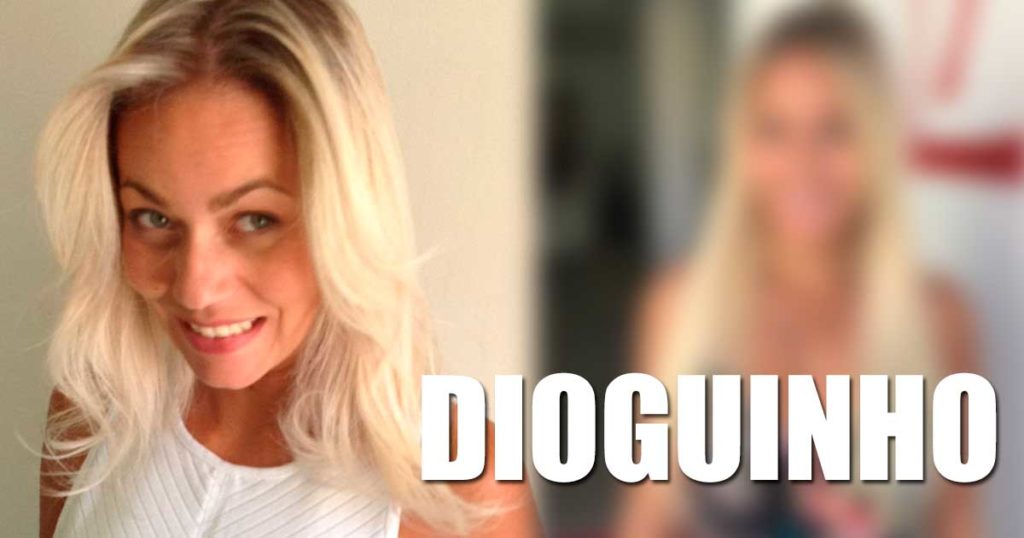 Jessica Lima voltou a fazer mudanças no visual