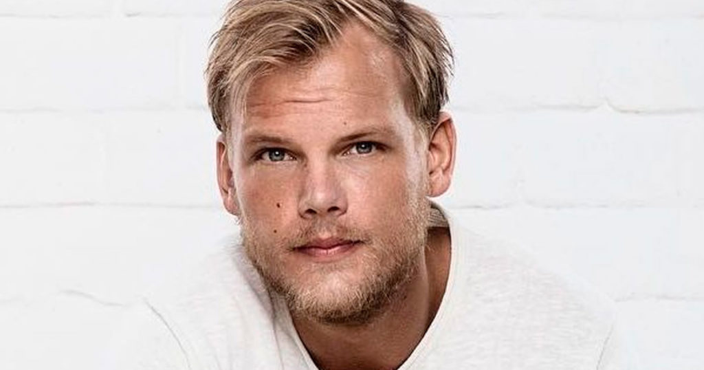 Revelada causa de morte de Avicii