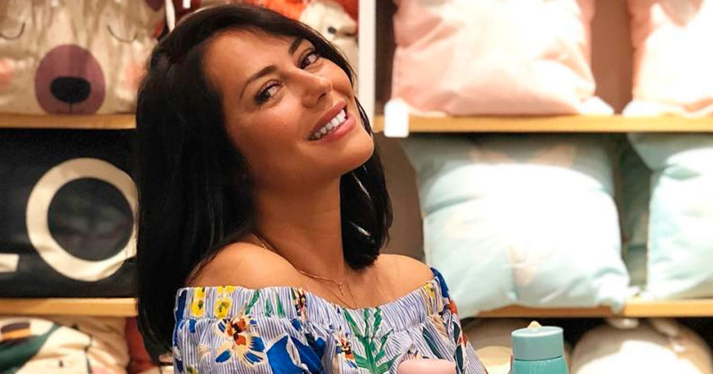 Sofia Ribeiro afastada da TVI