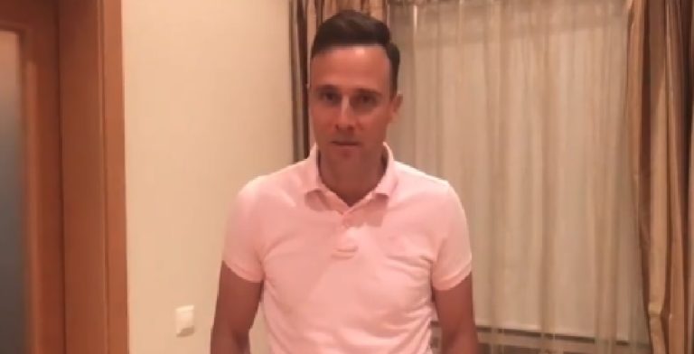 Nelson Rosado (Anjos) denuncia SATA que estraga mala e portam-se mal ...