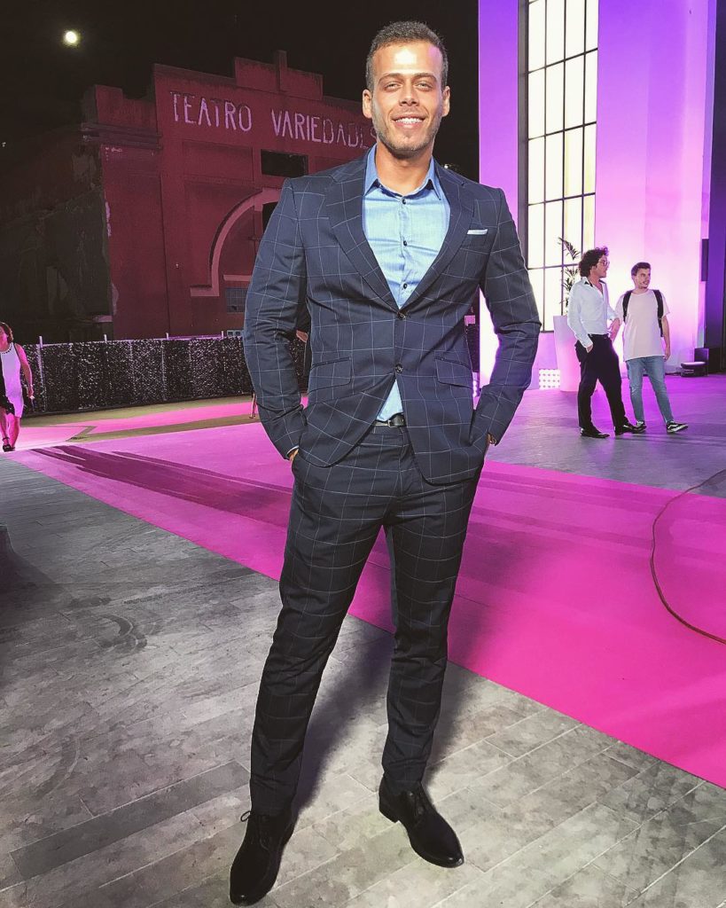 Ex-concorrentes da 'Casa' foram à gala da CMTV