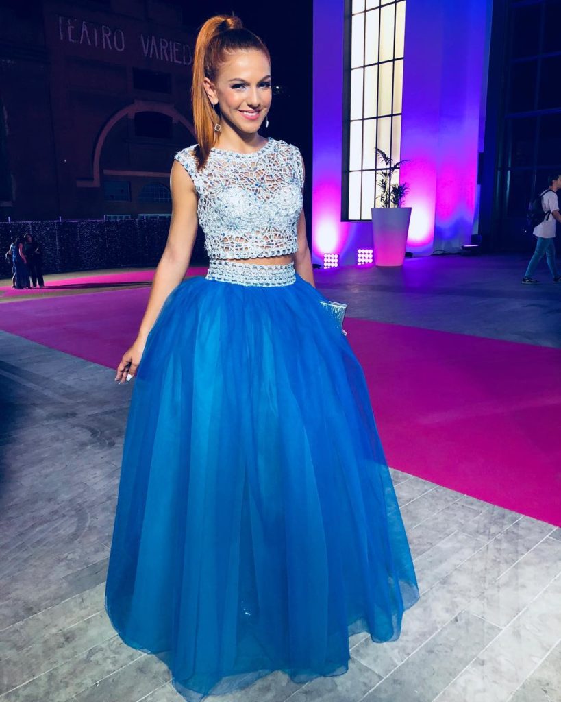 Ex-concorrentes da 'Casa' foram à gala da CMTV