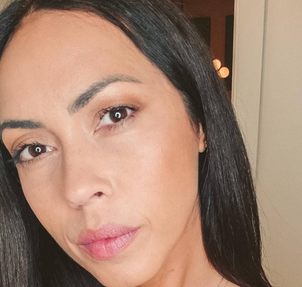 Débora Monteiro apanha SUSTO de MORTE