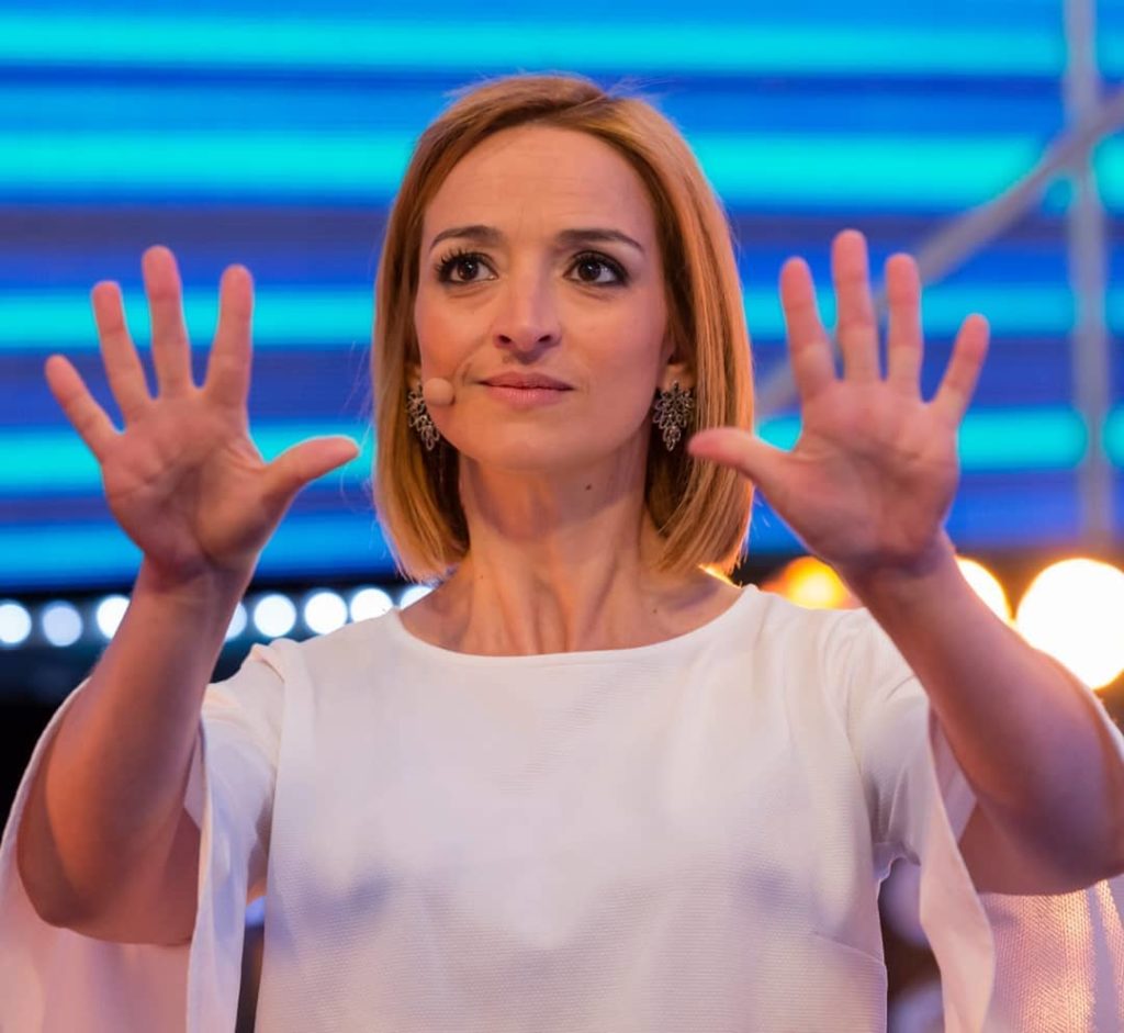 Pivô da TVI em risco de perder lugar...