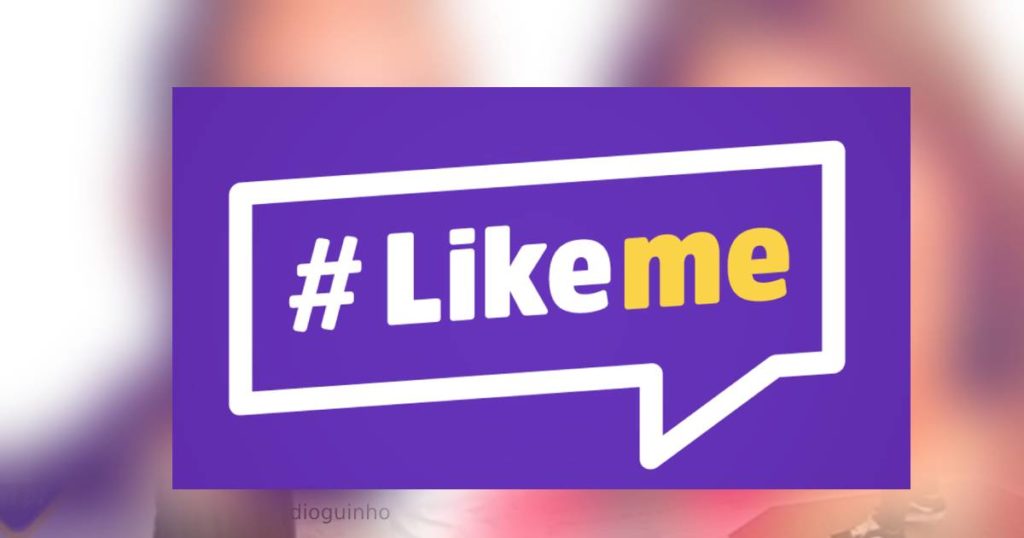 Os mais populares do Like Me «famosos»!!