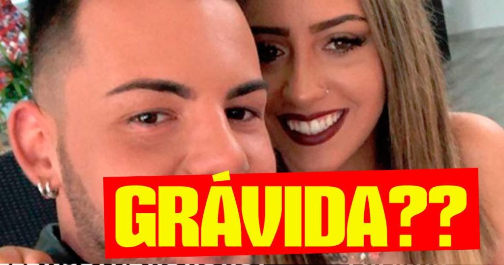 Carolina Miranda GRÁVIDA?! Tudo esclarecido
