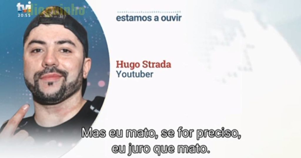 Caso Team Strada: Hugo Strada é acusado de ameaças, pressões, dívidas e ...