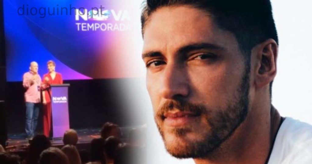 Morreu o actor Carlos Lacerda, tio de Ângelo Rodrigues