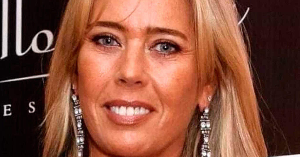 Diretora da TVI, Felipa Garnel ficou AZIADA na gala da SIC