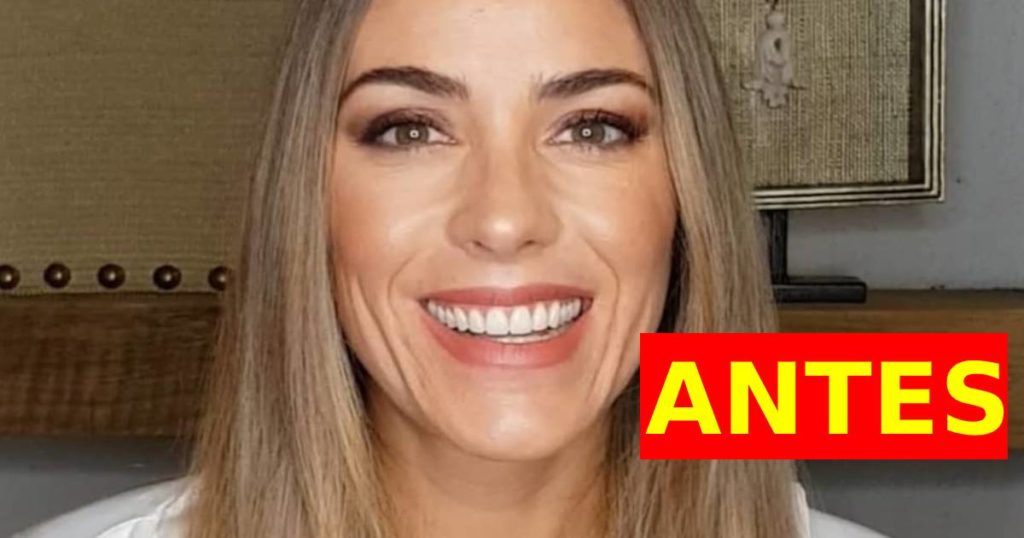 Iara Rodrigues faz mudança de visual radical e com responsabilidades ...