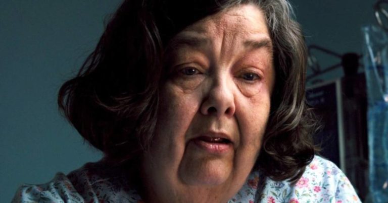 A actriz de 'A Teoria do Big Bang' e 'Glee' MORREU. Jane Galloway Heitz