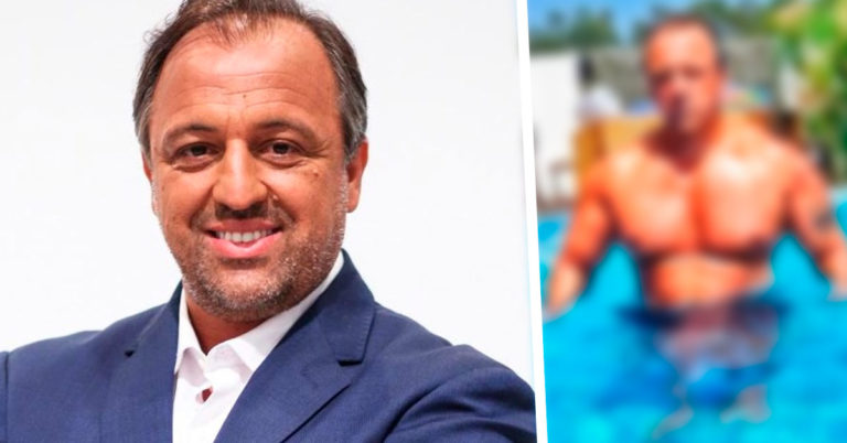 alexandre machado roteirista idade