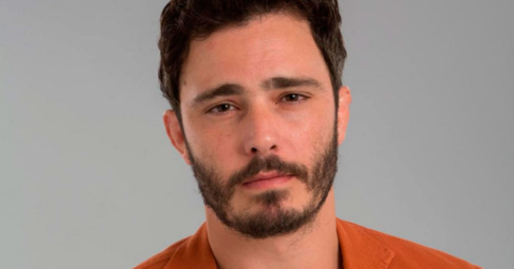 Ator Thiago Rodrigues acusado de ser 'o terror' nos bastidores da novela
