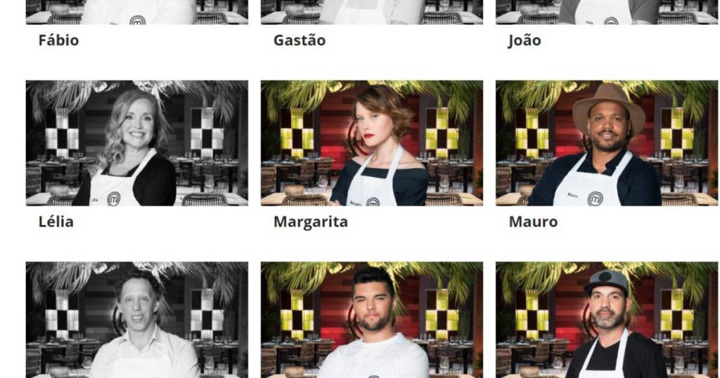 SPOILER. Fica a conhecer o grande vencedor do Masterchef Portugal