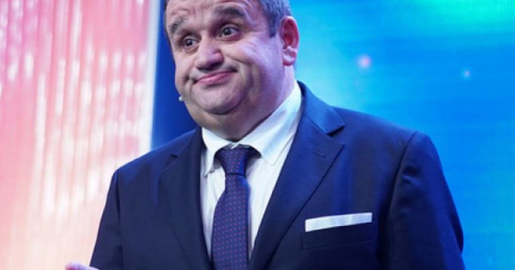 Com ordenado milionário na RTP, Fernando Mendes afirma: “Podia ganhar ...