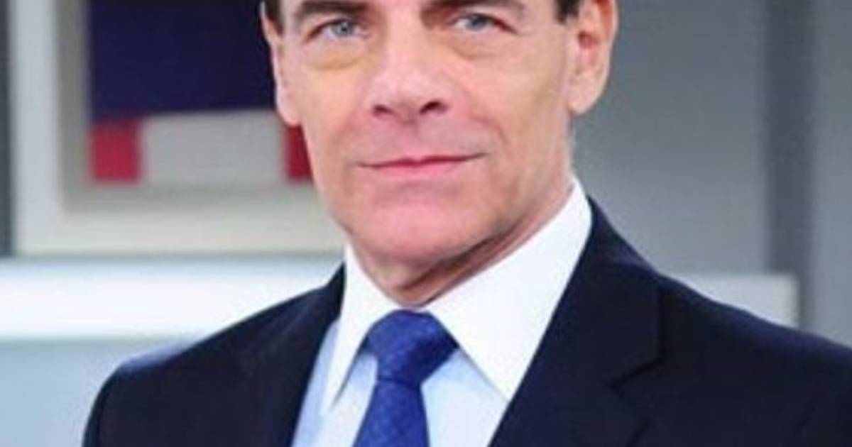 Mário Gomes deixou de ser actor para ser vendedor numa banca... e agora ...