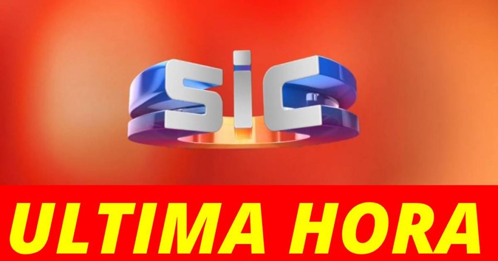 Fica a conhecer a NOVA apresentadora da SIC