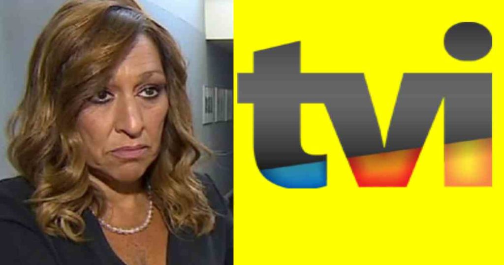 TVI reage a grande entrevista de Ana Leal