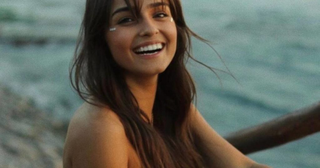 Angie Costa: concorrente do novo «Dança com as Estrelas» foi ARRASADA ...