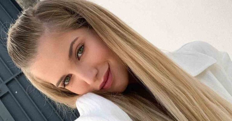 Júlia Palha deixa os cabelos longos... faz corte radical!