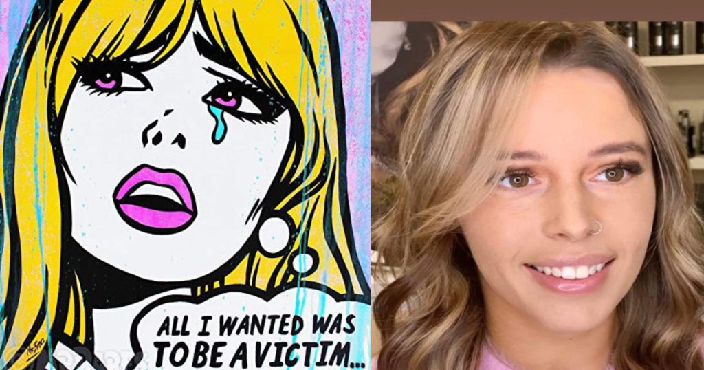 Liliana Rodrigues fritou a pipoca de vez... vê o que fez desta agora!