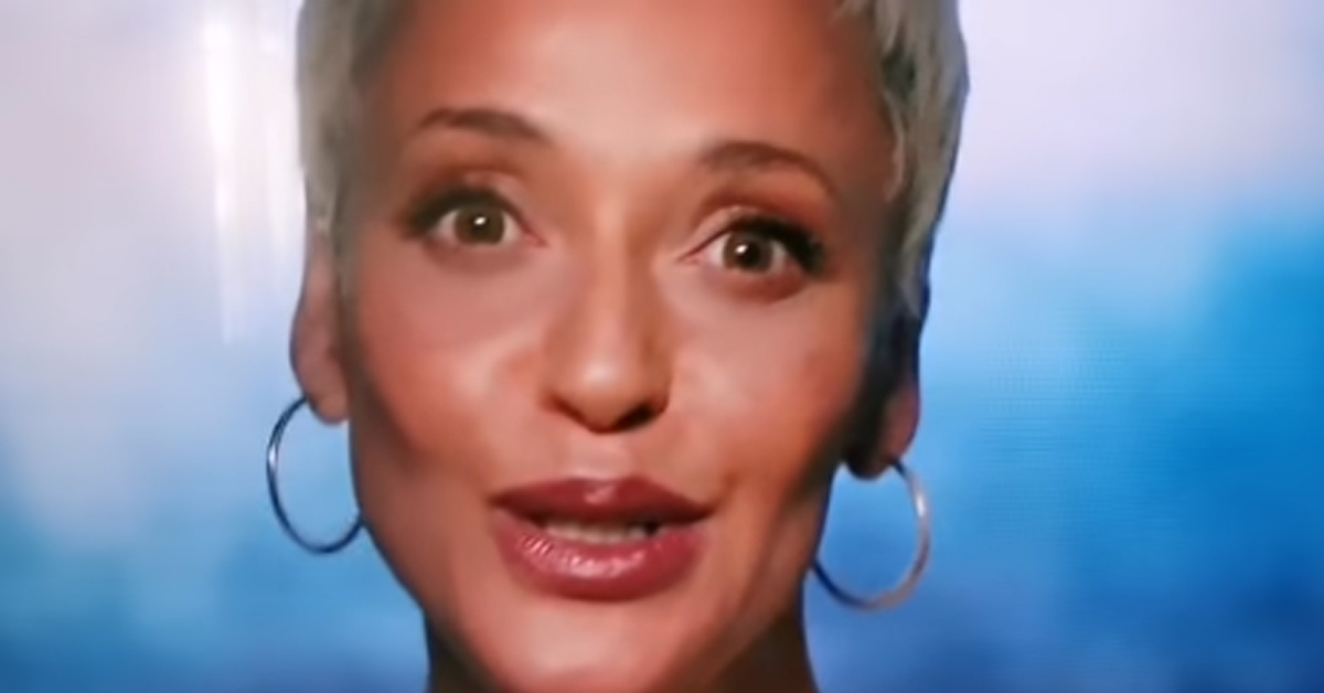 Fadista Mariza irreconhecível em nova publicidade "Assusta-me muito"