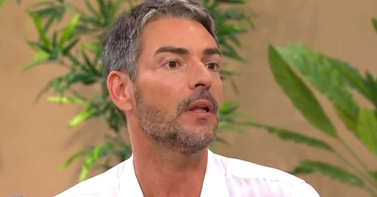 Big Brother: Claudio arrasa desistentes «põem-se em picos de pés, batem ...