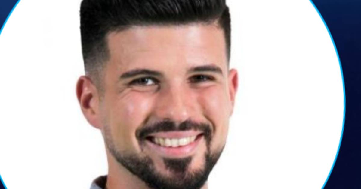 Ruben do Big Brother em directo