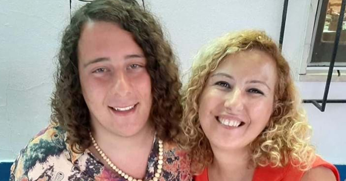 André Filipe deixa mensagem à mãe e revela "10 dias sem dormir"