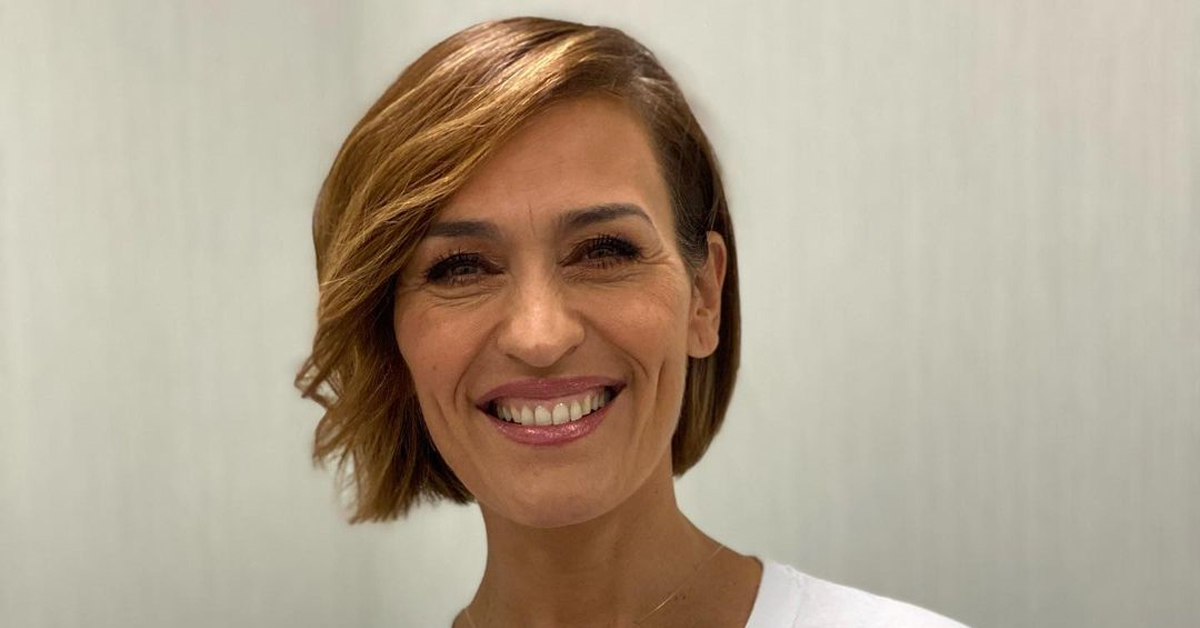 Fátima Lopes surpreendida por sem-abrigo “Estou tão feliz. Fez-me uma ... Fátima Lopes surpreendida por sem-abrigo “Estou tão feliz. Fez-me uma ...