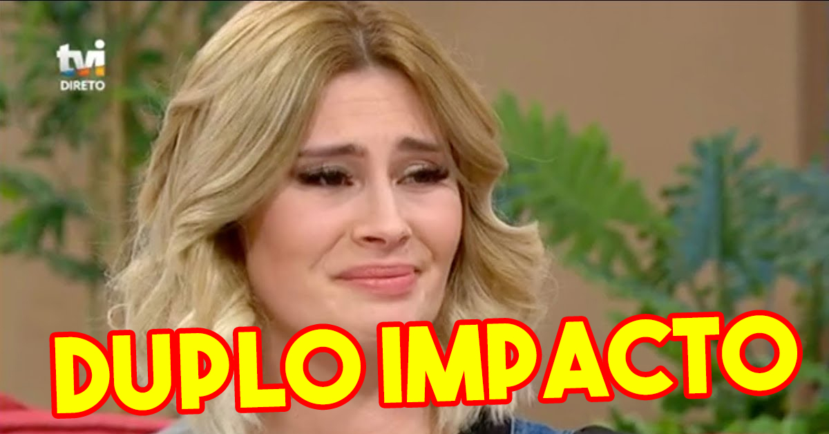 Bernardina Brito: Vai entrar na casa MAS...