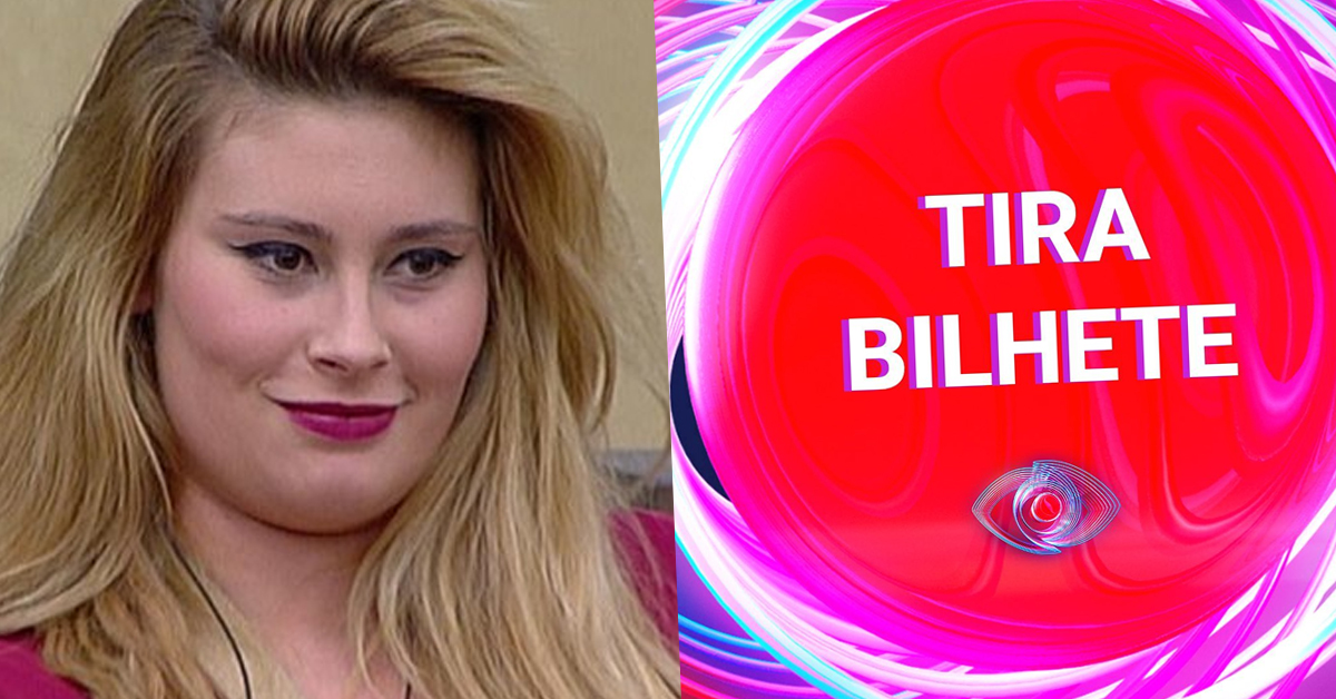 Bernardina vai entrar na casa do 'Big Brother - Duplo Impacto'?