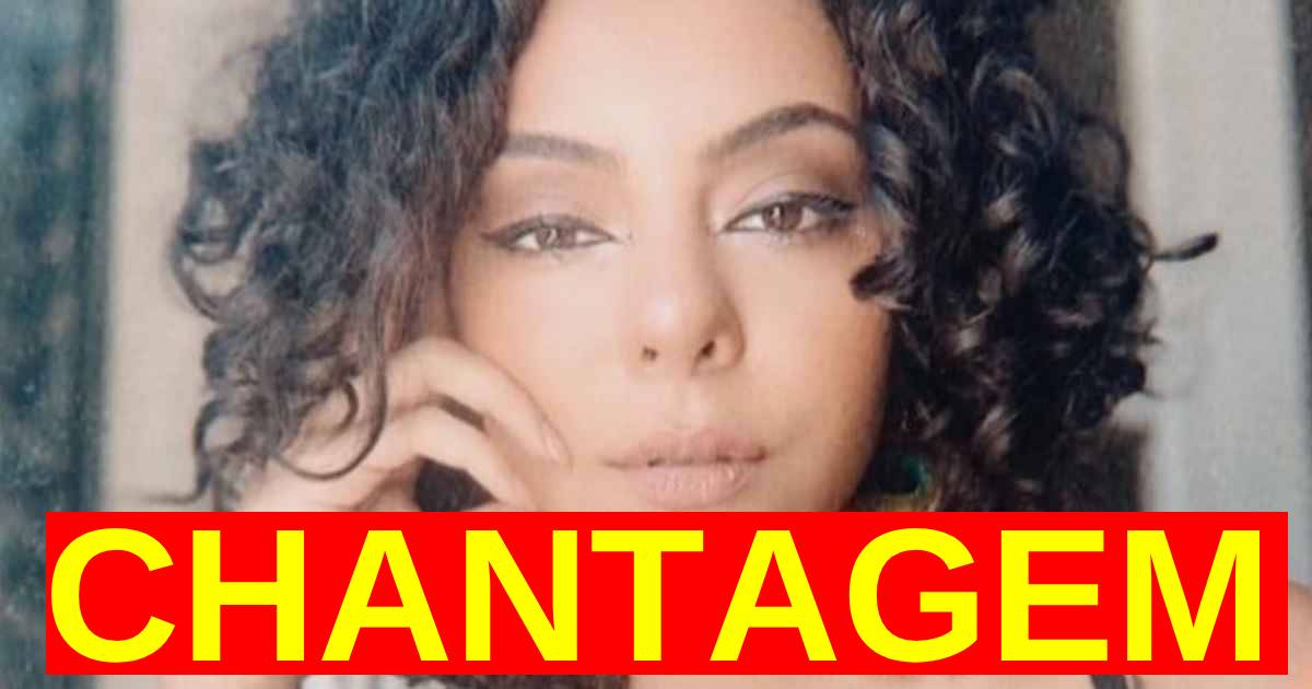Jéssica Fernandes ADMITE chantagem do pai à Endemol/TVI