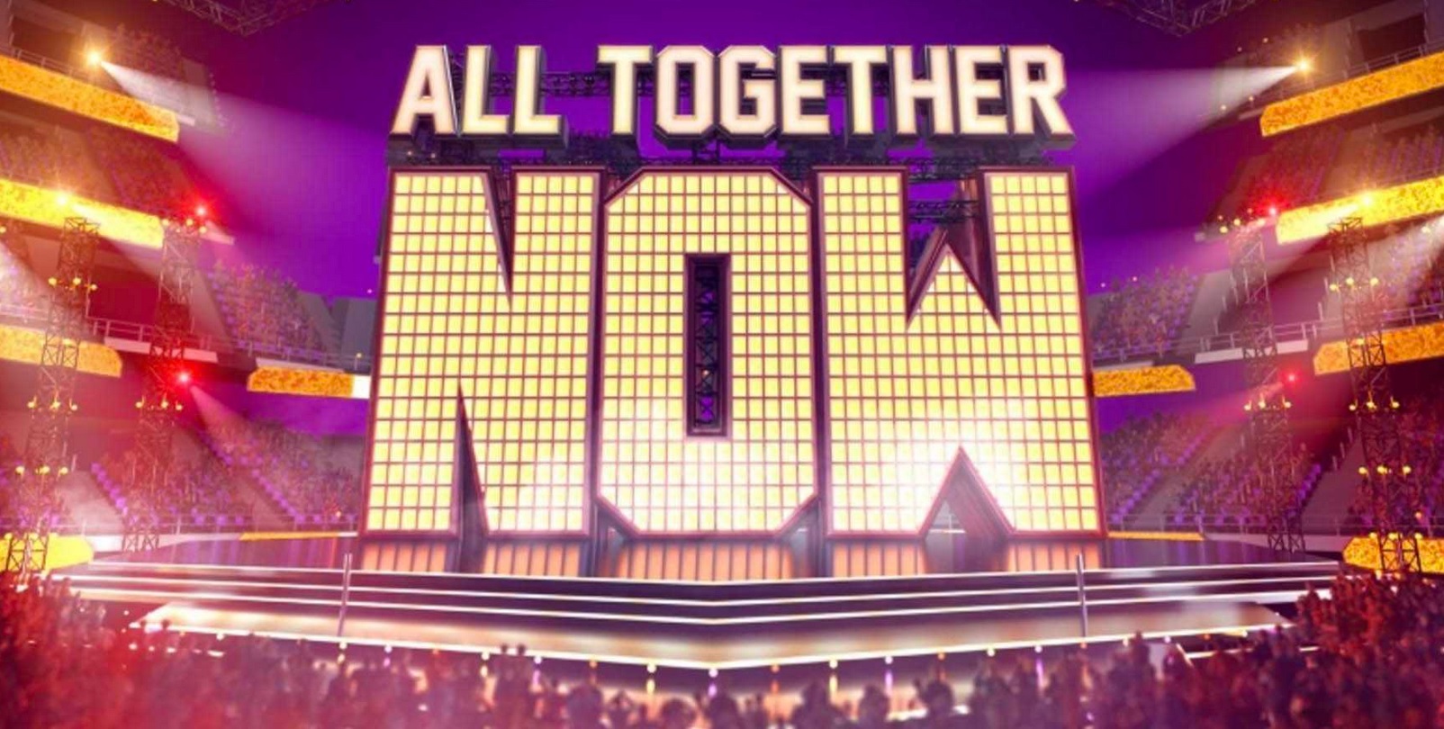 TVI revela dia de estreia do ‘All Together Now’ de Cristina Ferreira
