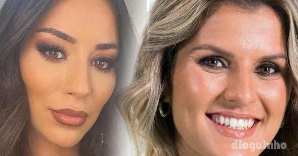 Jéssica Nogueira e Antunes arrasam Joana “Completamente maldosa… jogo ...