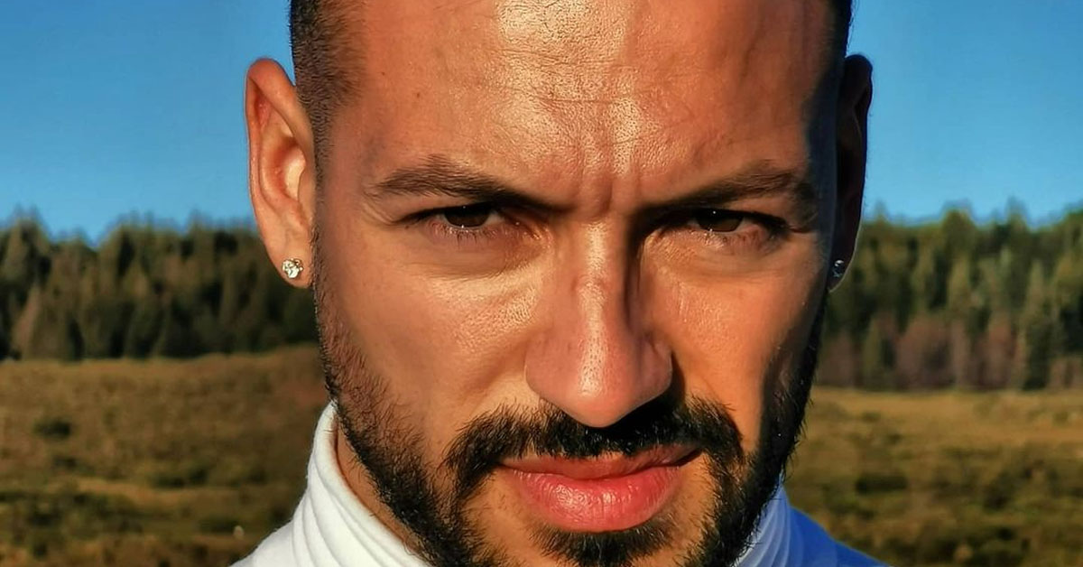 André Abrantes do Big Brother lança novo tema, ouve aqui!