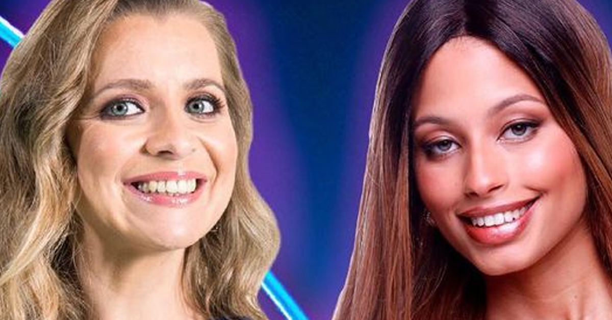 Soraia e Andreia Filipa vão regressar à casa e não são as únicas!