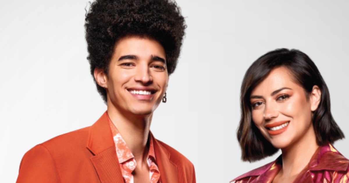 TVI. Cabelo Pantene estreia a 1 de maio