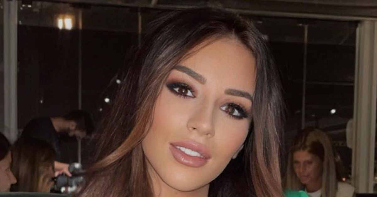 Jéssica Nogueira mostra-se em viagem cheia de luxos