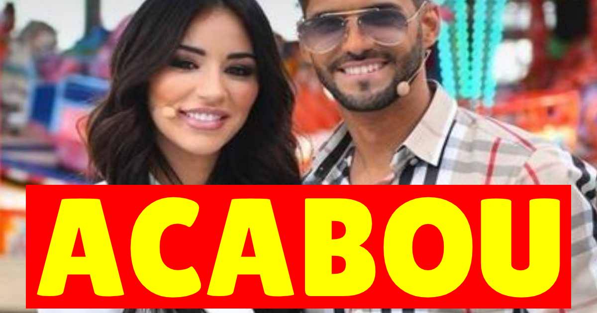 BARRACO CONTINUA! Gonçalo Quinaz reage e arrasa Jéssica Nogueira