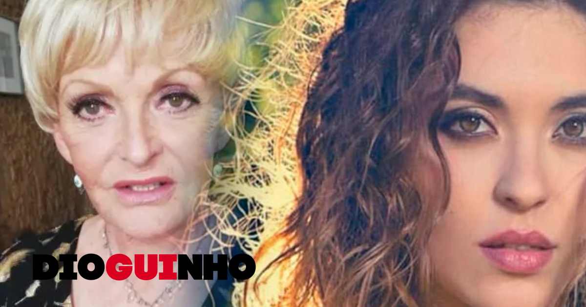 Io Appolloni ataca mãe e padrasto de Sara Barradas e gera desconforto ...