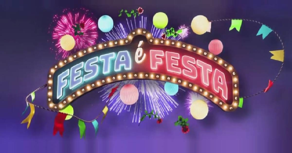 «Festa é Festa»! Vem aí segunda temporada