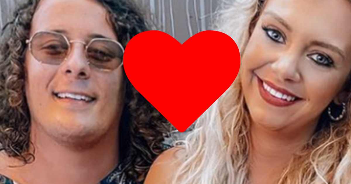Anuska Marques rendida a André Filipe "por mais pessoas como tu"