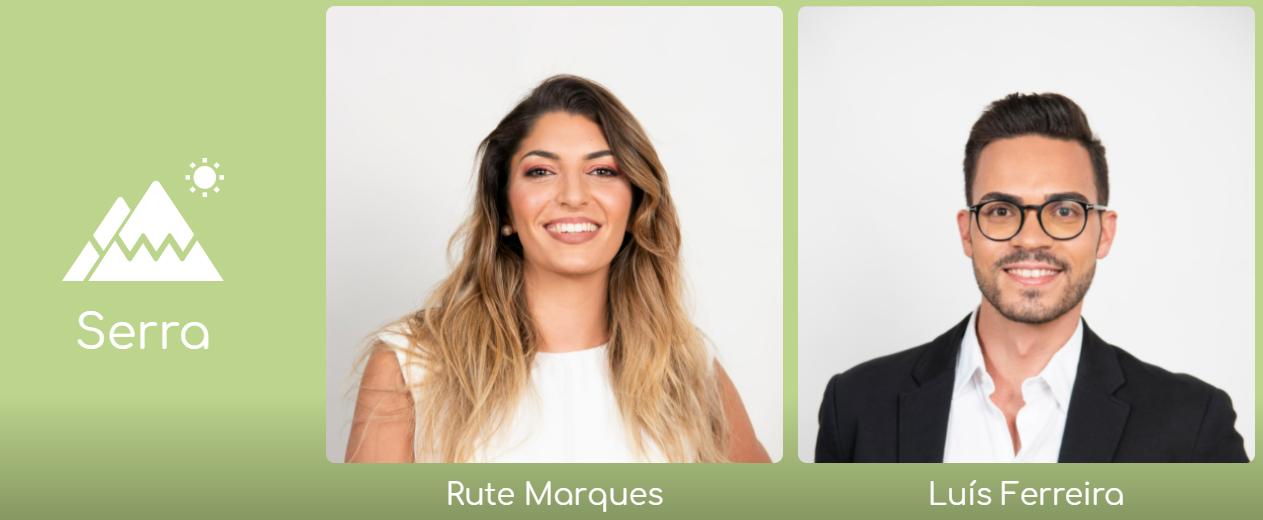 ‘O Amor Acontece’. Fica a conhecer os novos casais