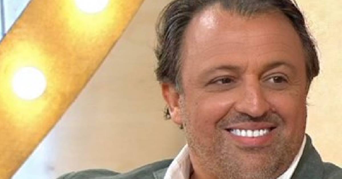 O Amor Acontece. Alexandre Machado confessa: "Aceitei este convite por ...