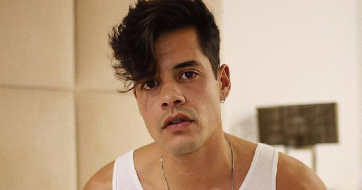 Ivo Lucas está de volta e lança nova música