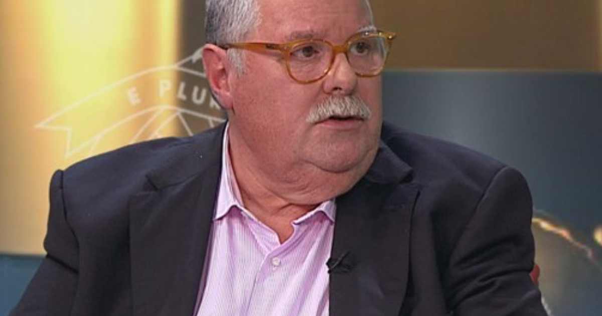 TVI 'rouba' mais um elemento à informação da SIC